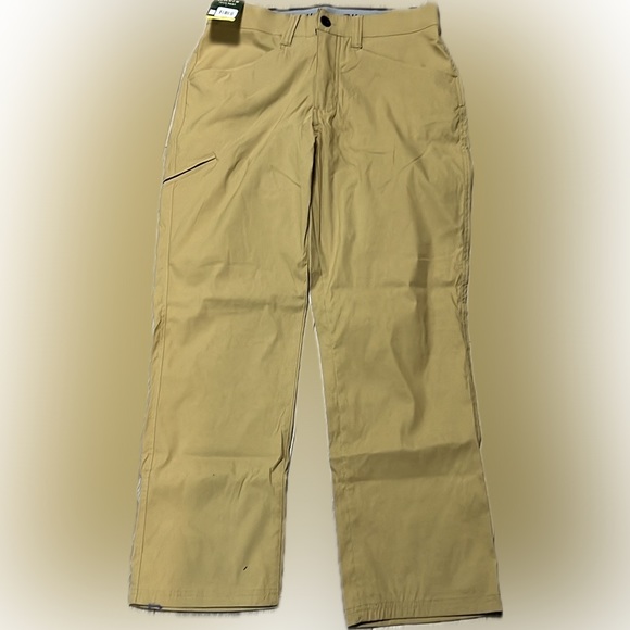 Orvis | Pants | Mens Antique Bronze Orvis Pant | Poshmark